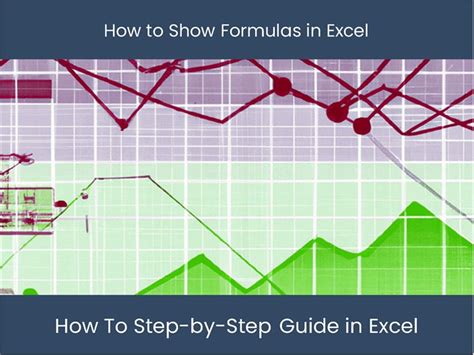 Excel Formulas Step By Step Guide Excel