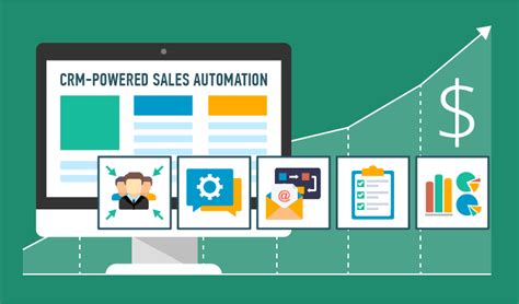 How Sales Automation Helps Your Business Advance