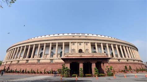 Manish Tewari Claims Govt Discussing Increasing Lok Sabha Strength To