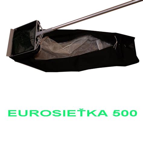 Eurosieťka 500 - Entomologické škatule a pomôcky – výroba, predaj