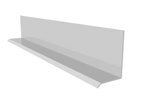 Fortex 333mm Double Plank Shiplap Cladding Chelmsford Plastic Warehouse