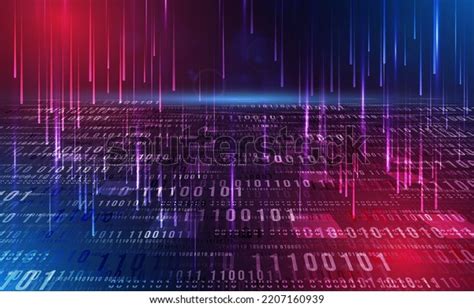 Cloud Binary Code Stock Vectors And Vector Art Shutterstock