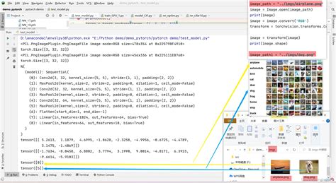 Pytorch 学习笔记（三）pytorch Train Csdn博客