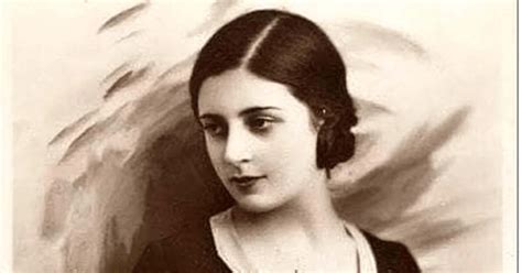 Destinul Tragic Al Titei Cristescu Prima Miss România A Fost Otrăvită