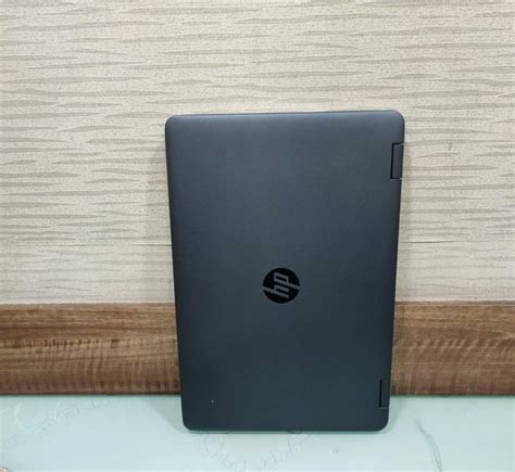 Hp Probook 650 G3 Laptop At ₹ 29500 Princess Dock Mumbai Id