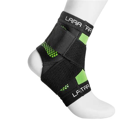 Professional Sports Safety Ankle Support Strong Ankle Bandage Elastic