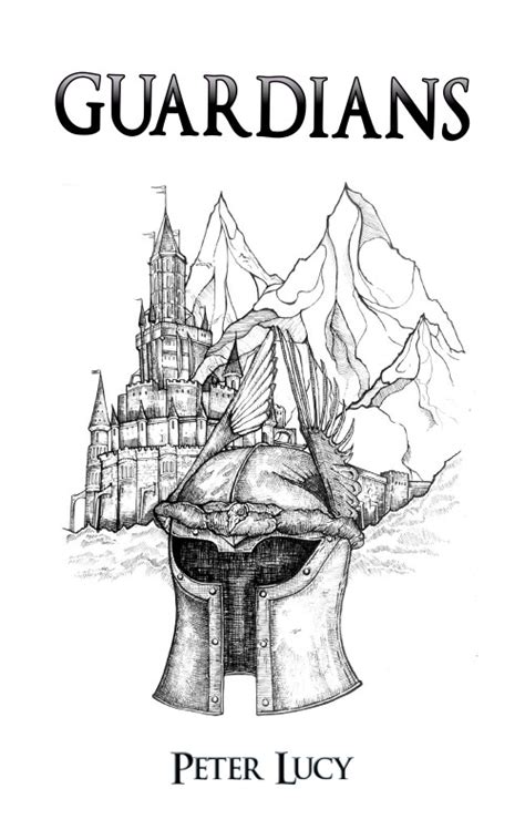 Guardians Austin Macauley Publishers