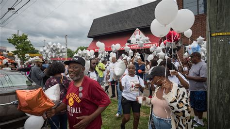 Community Remembers Beloved Double Deuces Restaurant Owner