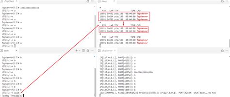 网络编程：tcp Socket关于tcp的socket编程 Csdn博客