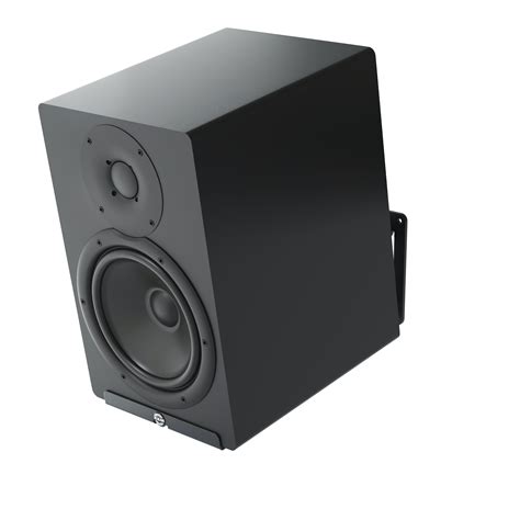 24167 Speaker Wall Mount L König And Meyer