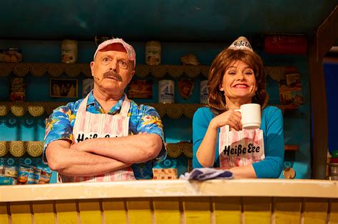 Hei E Ecke Das St Pauli Musical In Hamburg Schmidts Tivoli