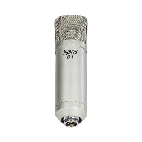 Hybrid C1 Triptiek Computers And Sound