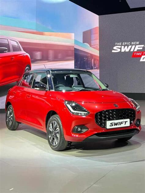 Check Out All Colour Options Of The New Maruti Swift Autotrendspot Check Out All Colour Options Of The New Maruti Swift Autotrendspot