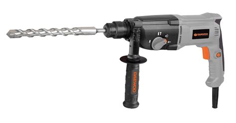 Електрически Инструменти - DARH26-105C, Перфоратор 1050W 26mm, DAEWOO ...