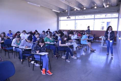 Novo concurso público da Prefeitura Jornal Exemplo
