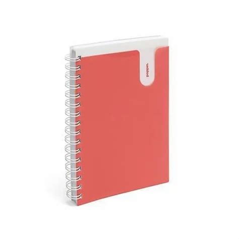 Laminated Paper A6 Wiro Binding Pocket Notepad For Office At Rs 18 Piece In Jaipur