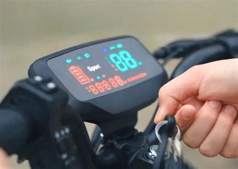 Electric Scooter Error Codes Explained — Electric Scooter Shop