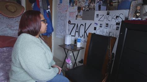 Bereaved Us Mother Sues Meta And Tiktok Over Dangerous Trend Of Subway