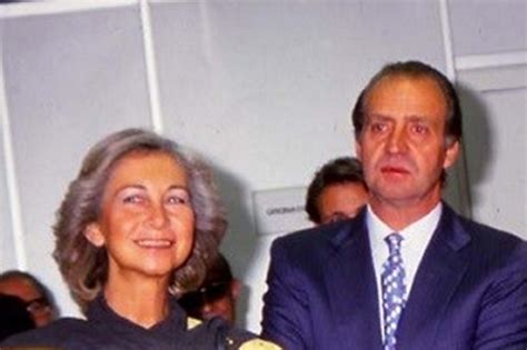 Sofia De Espanha Faz 77 Anos A Ferver Vidas