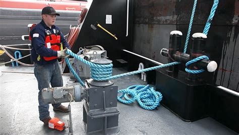 Video Amin Al Qawasmeh On Linkedin Line Handling Accident Prevention