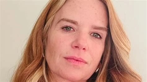 Eastenders Patsy Palmer Breaks Silence On Martins Death As She Pays
