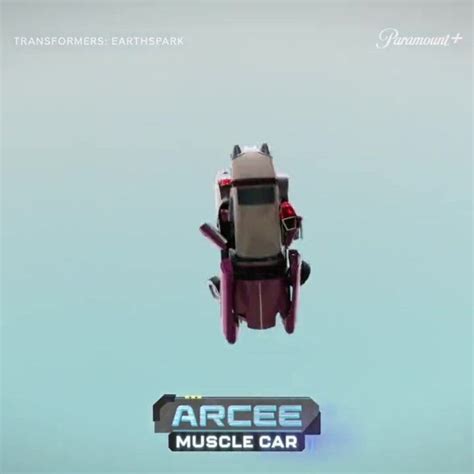 Nickalive The Bots Are Back Trailer Transformers Earthspark