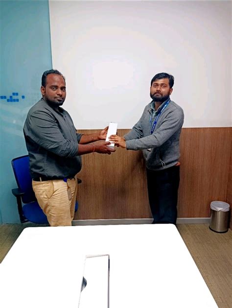 Shubham Pandey Posted On Linkedin