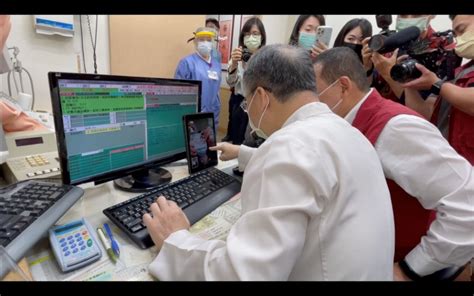 新北失智資源佈建及成長率均全國第1 韌性健康城守護全民健康 風傳媒