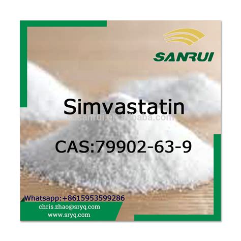 Thai Thairath ยา Simvastatin