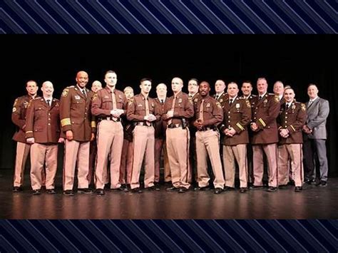 Charles Sheriffs Office Welcomes New Correctional Officers The Baynet