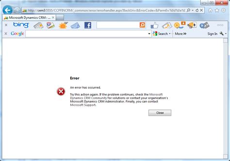 Hidding Toolbar For Reports Created Using Ssrs 2008 In Crm 2011 Stack
