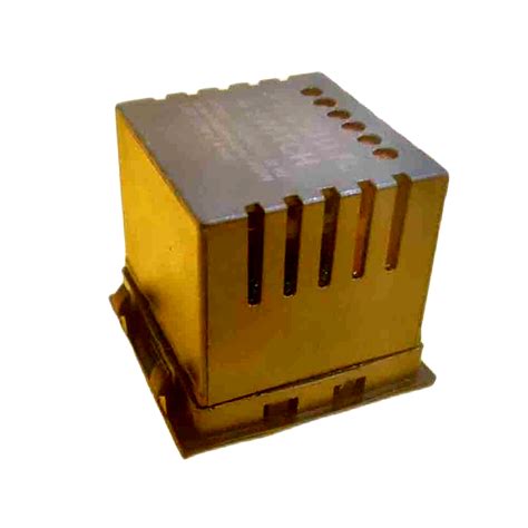 Resistive 4 Module Touch Switch 5a At ₹ 2500 Piece In Nagpur Id