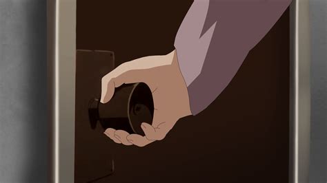 I Gently Open The Door Teaser Rddlc