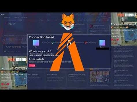 FiveM FOX MENU MECANICO ON YouTube