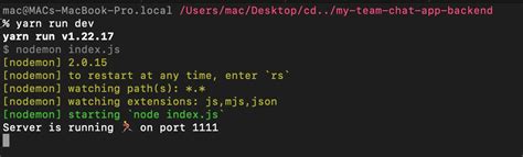 how to integrate passwordless authentication into a react chat app with