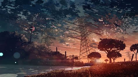 Morning Anime Wallpapers Top Free Morning Anime Backgrounds