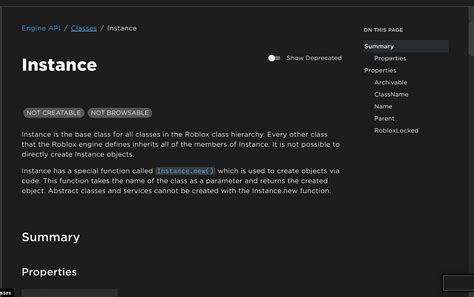 roblox creator docs not working platform usage support developer