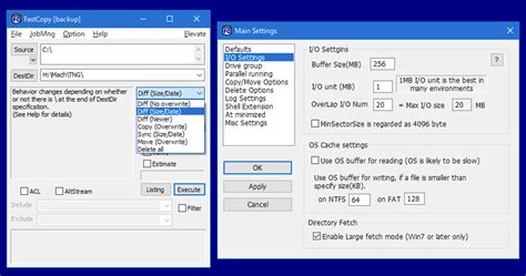 Fastcopy Download