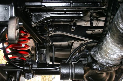 A Teen At Work Jeep Wk Build Page 4 Jeep Enthusiast Forums