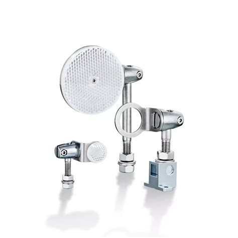 Ifm Ifm Accessories For Distance Sensors Reflectors Ifm Ifm Accessories For Distance Sensors Reflectors
