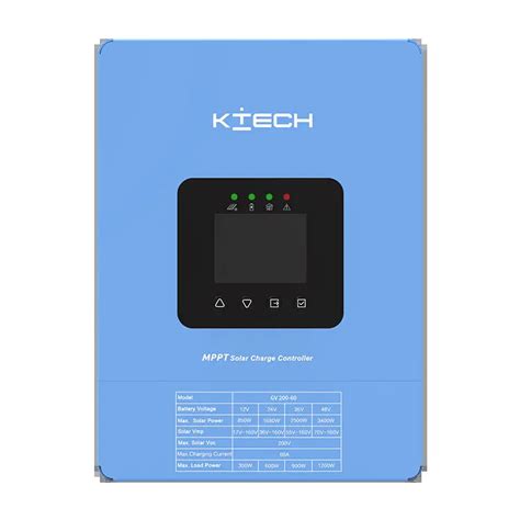 China Solar Charge Controller Supplier Manufacturer And Factory