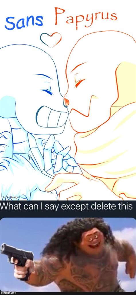 Delete This Now Imgflip