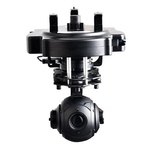 Hawkeye M6 Multi Rotor Unmanned Aerial Vehicle Aiwartech