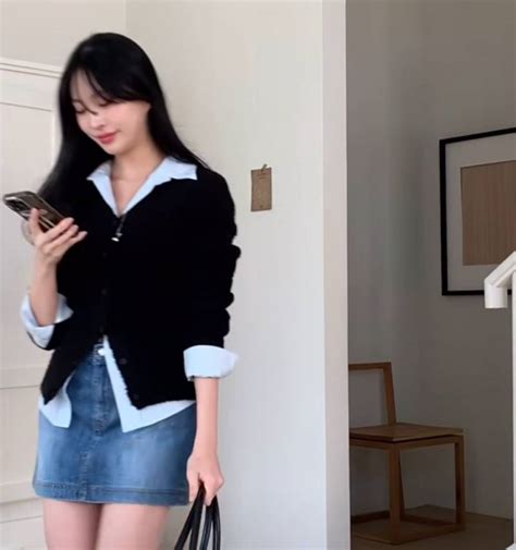잡담 4월 16일에 이 착장 더울까 인스티즈instiz 일상 카테고리