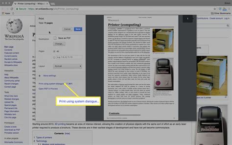 How To Print Double Sided On A Mac