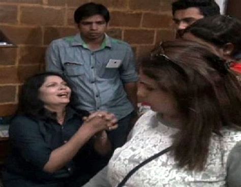 Lady Doctor Arrested In Case Of Sex Testing In Womb At Sonipat Of