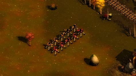 Image Hardcore Global Mod For They Are Billions ModDB
