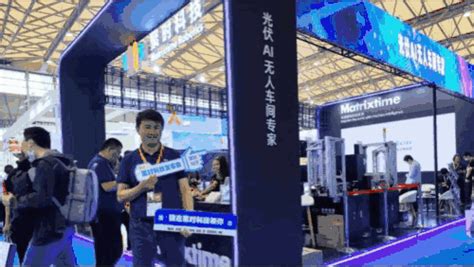 重磅新品实力亮相！snec 2023聚时精彩盘点 2023年5月24~26日，第十六届（2023）国际太阳能光伏与智慧能源（上海）大会暨展览会