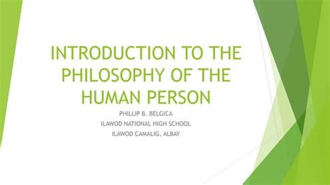 Lecture 1 Introduction to Philosophy | PPTX | Science