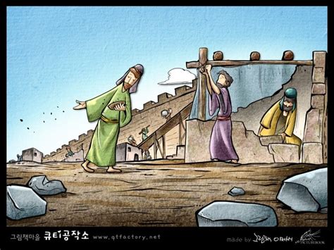 [시편 126편] 눈물을 흘리며 씨를 뿌리는 자는 기쁨으로 거두리로다 네이버 블로그